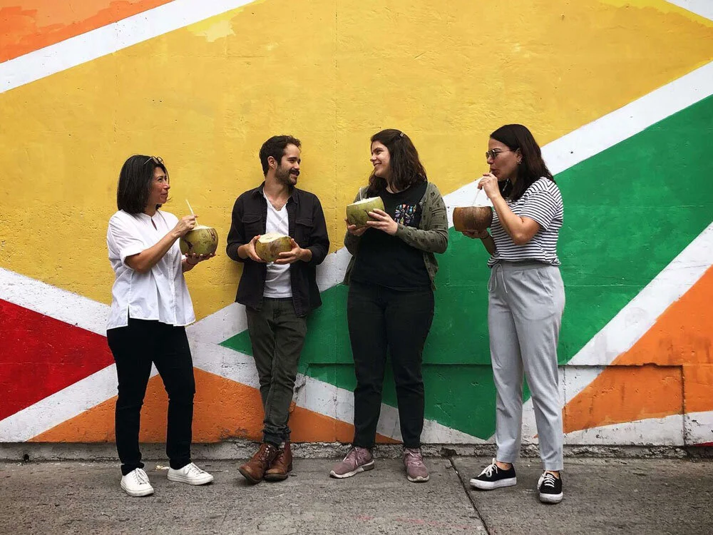 Book Now: Best of Condesa by Club Tengo Hambre — Club Tengo Hambre