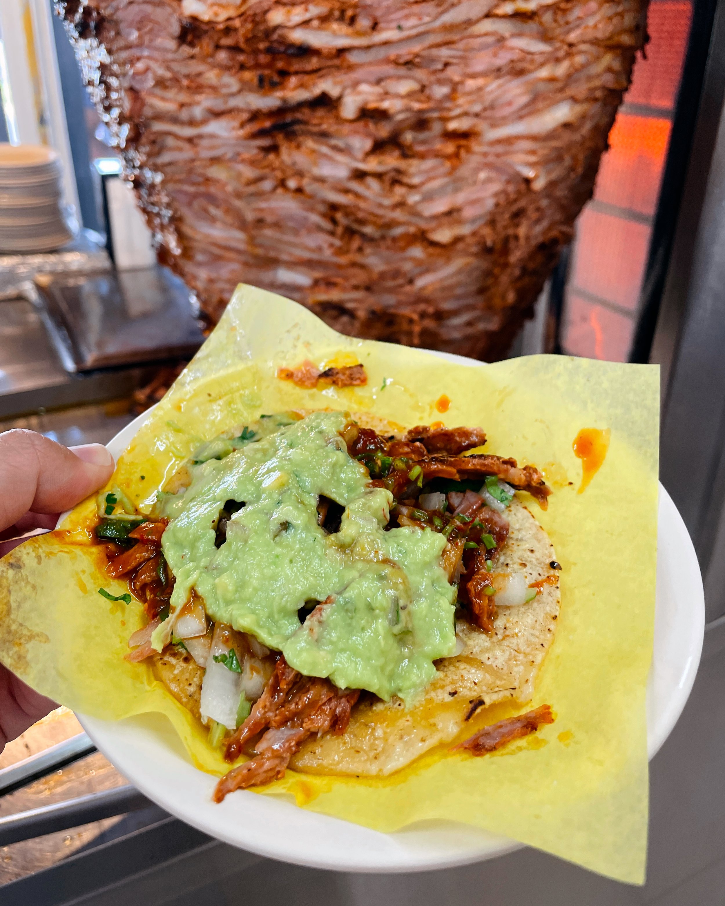 Baja California Food + Drink Daycations by Club Tengo Hambre — Club ...