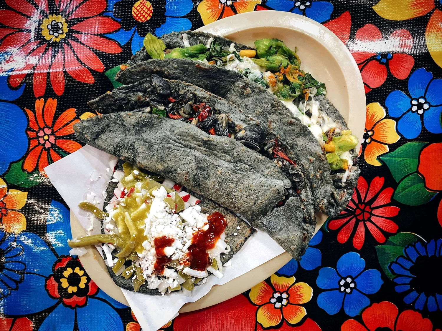Book Now: Insider’s Guide to Merced Market by Club Tengo Hambre — Club ...