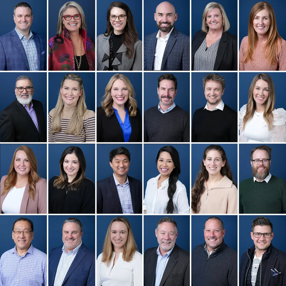 Christina Stephens Photography LLC — Event Headshots