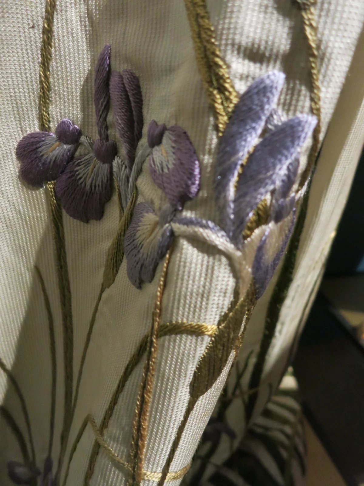 Liberty in Fashion exhibition at the Fashion & Textile Museum ...