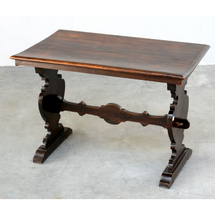 Antique Italian Tables and Desks — Bellini's Antique Italia