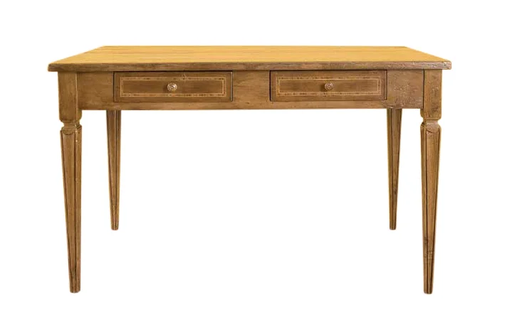 Antique Italian Tables and Desks — Bellini's Antique Italia