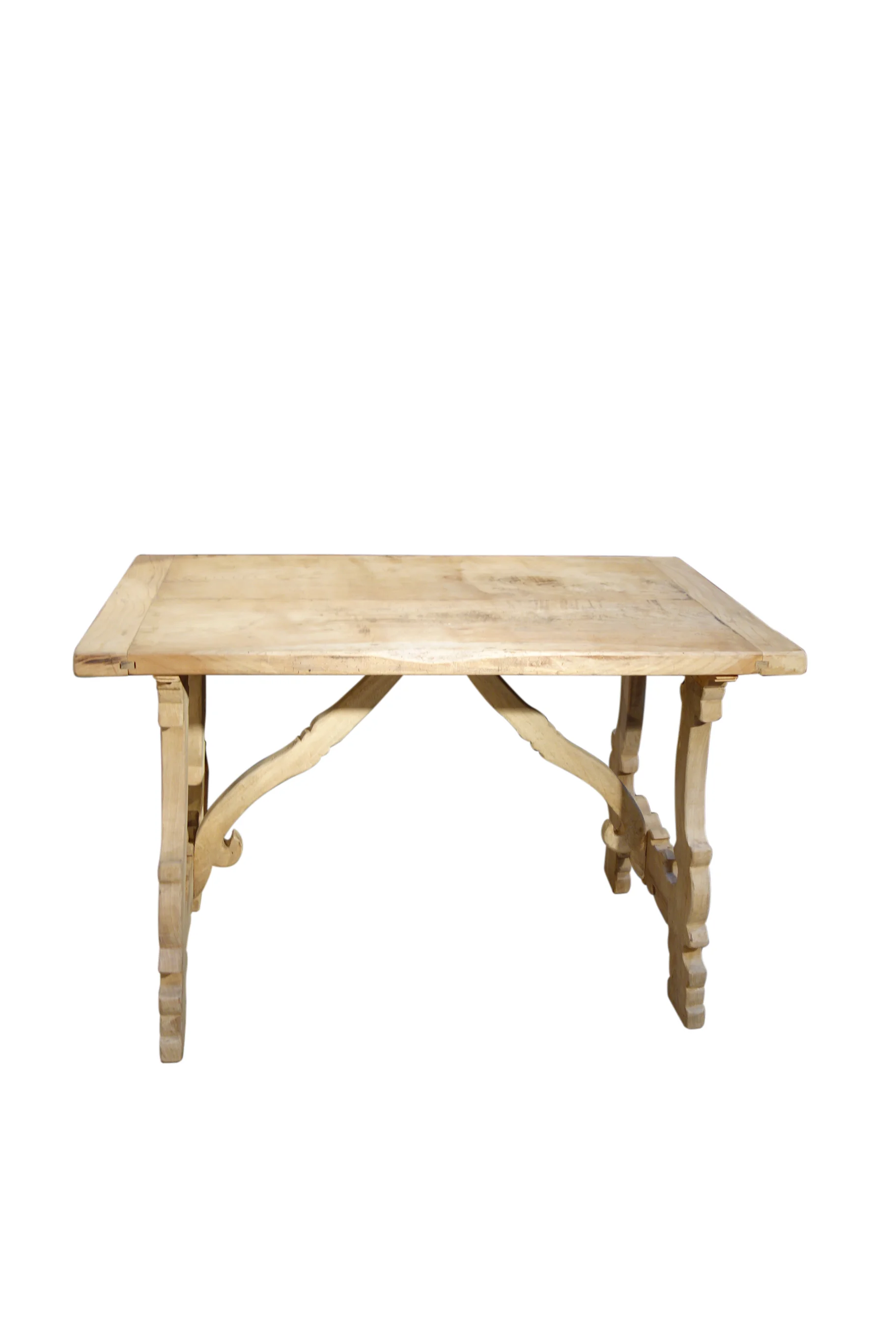 Antique Italian Tables and Desks — Bellini's Antique Italia