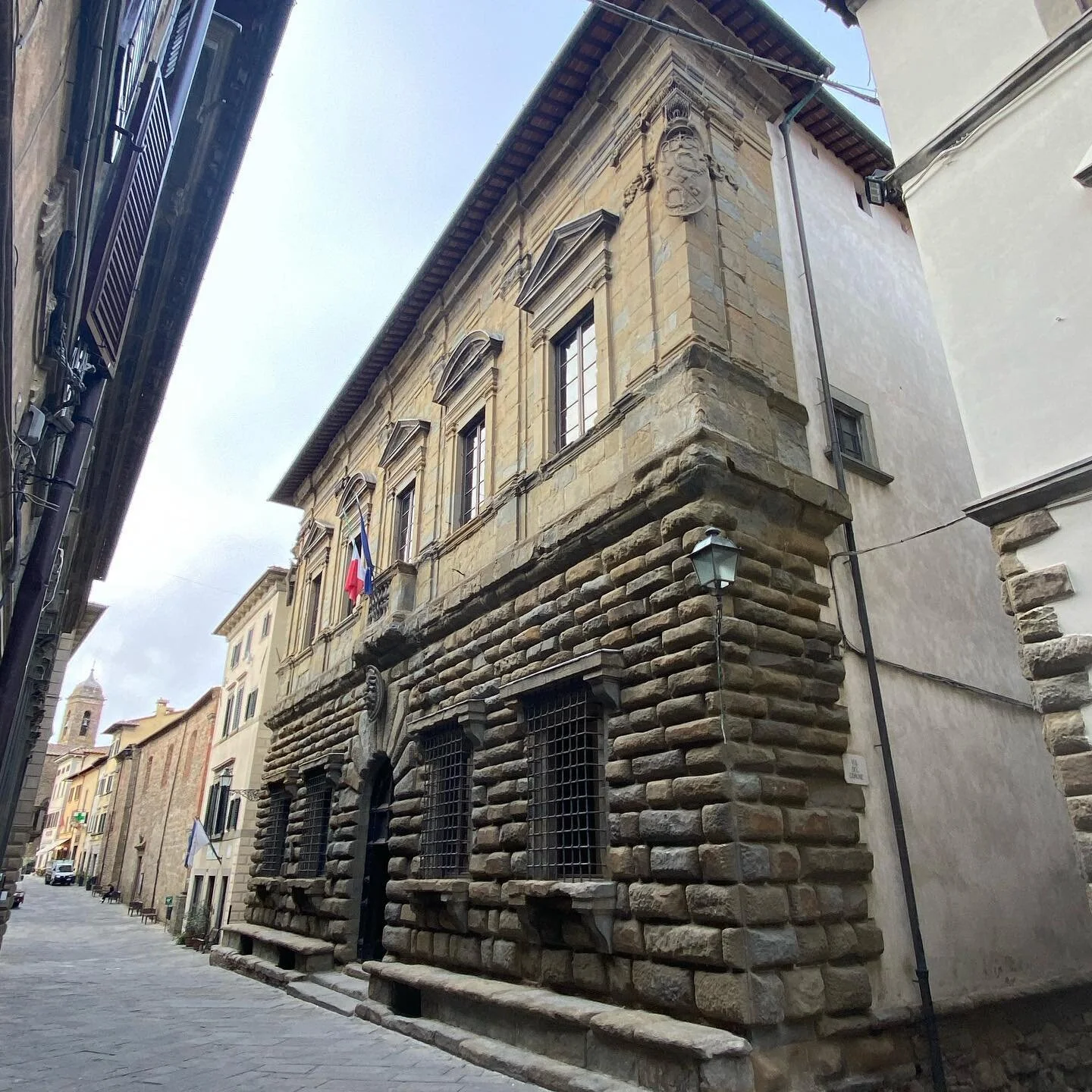 Bellini's Antique Italia