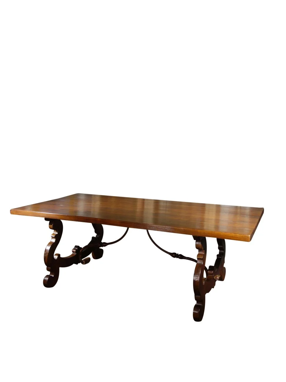 Antique Italian Tables and Desks — Bellini's Antique Italia