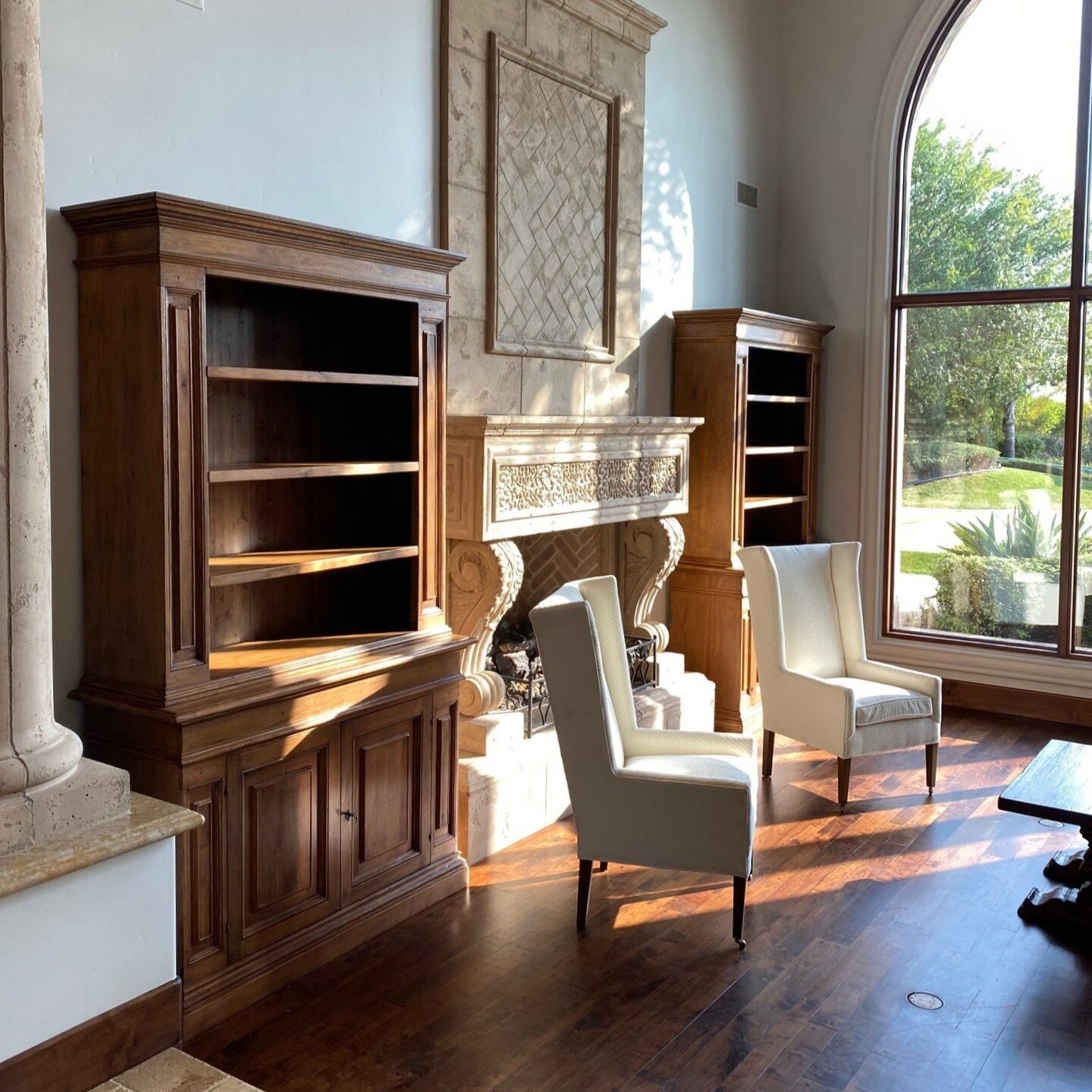 Bellini's Antique Italia