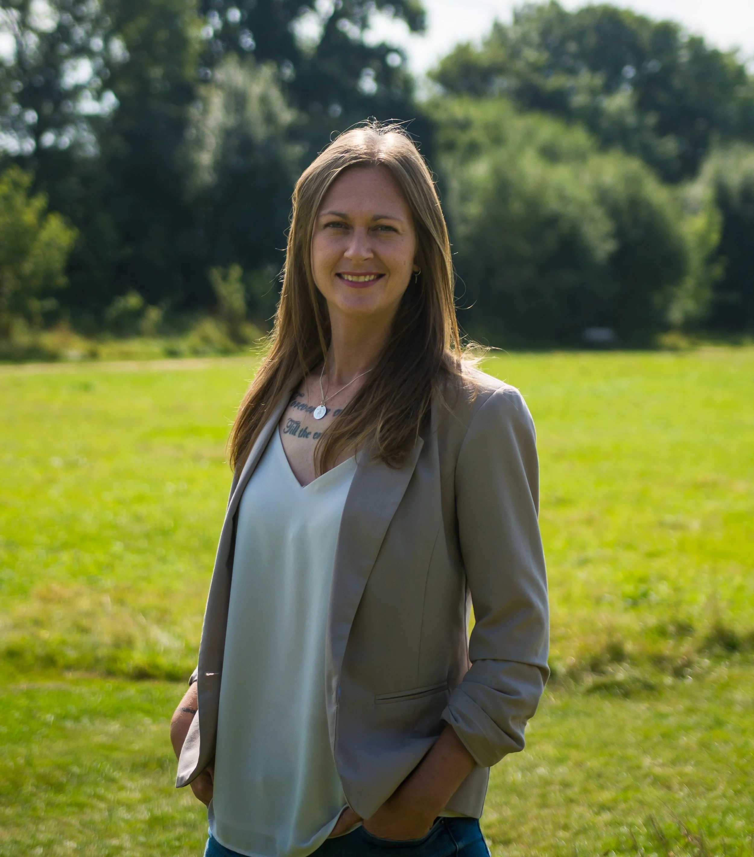 New faces at Blue Apple — Blue Apple