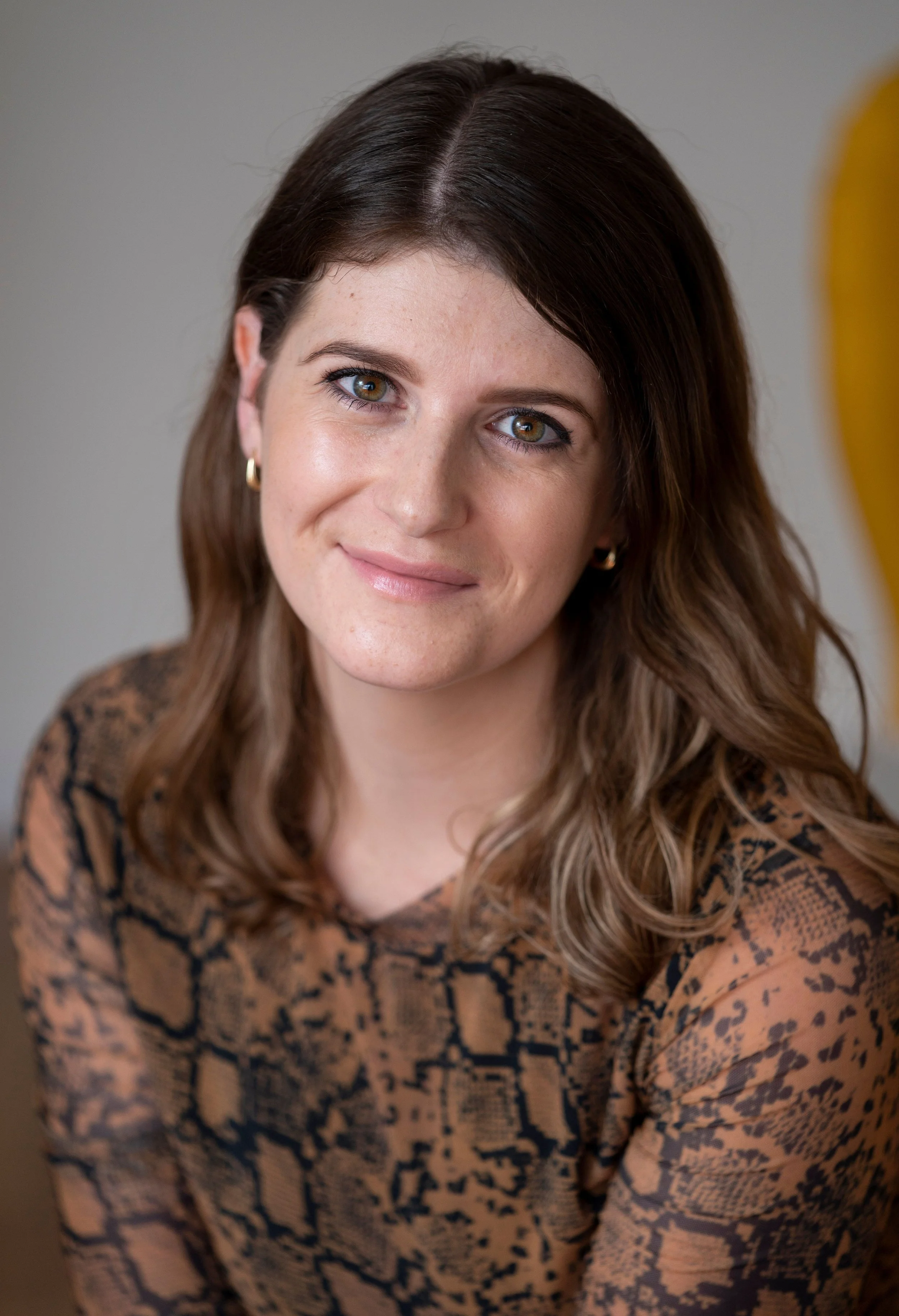 Staff — Blue Apple