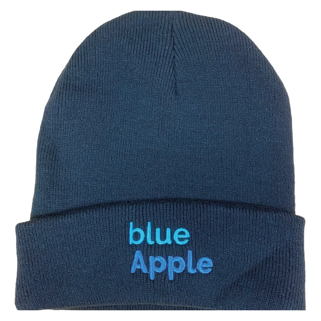 Blue Apple