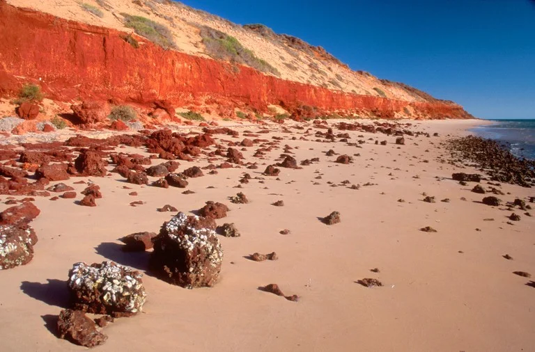 Events in Shark Bay — Shark Bay CRC