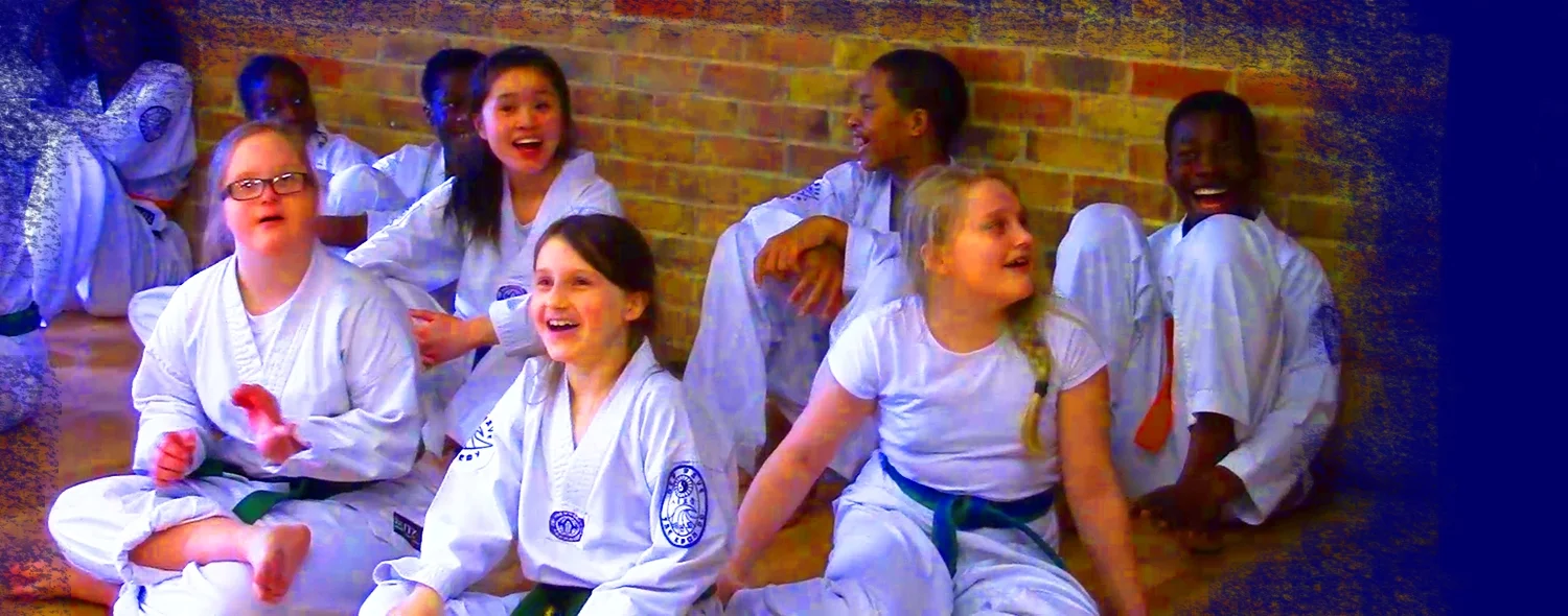 New Wave Academy of Martial Arts