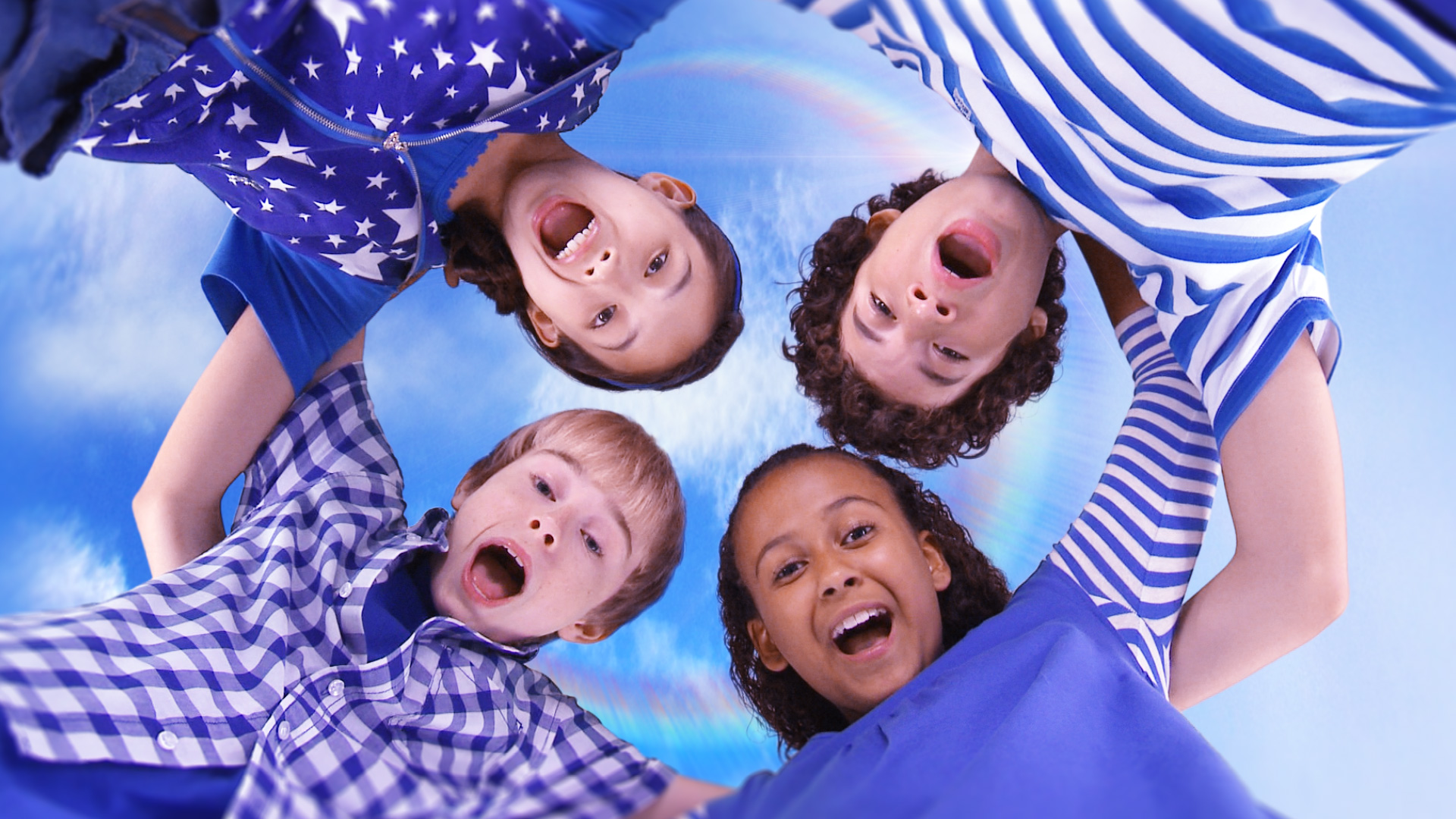 Live Action — John Musumeci