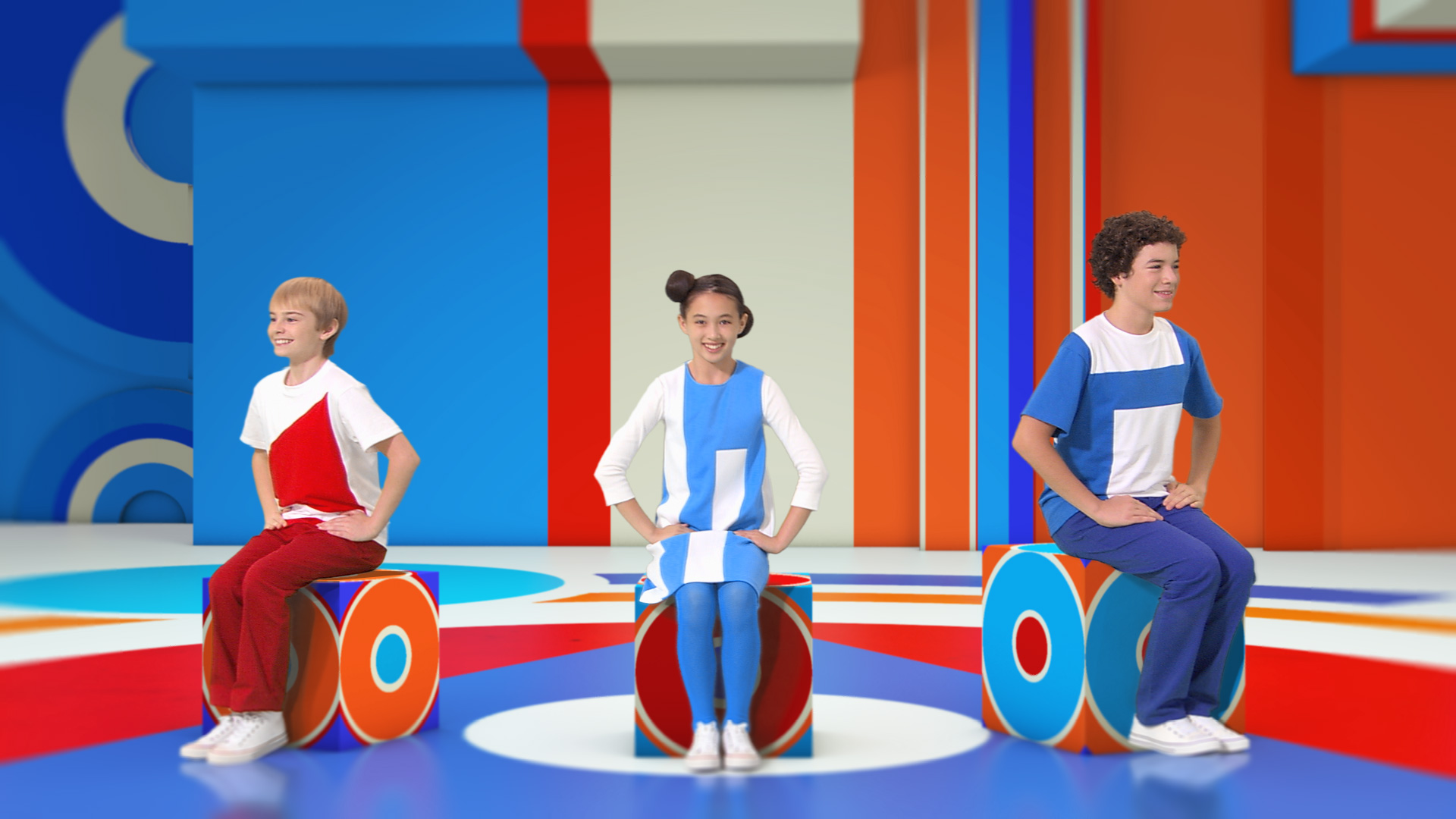 Live Action — John Musumeci