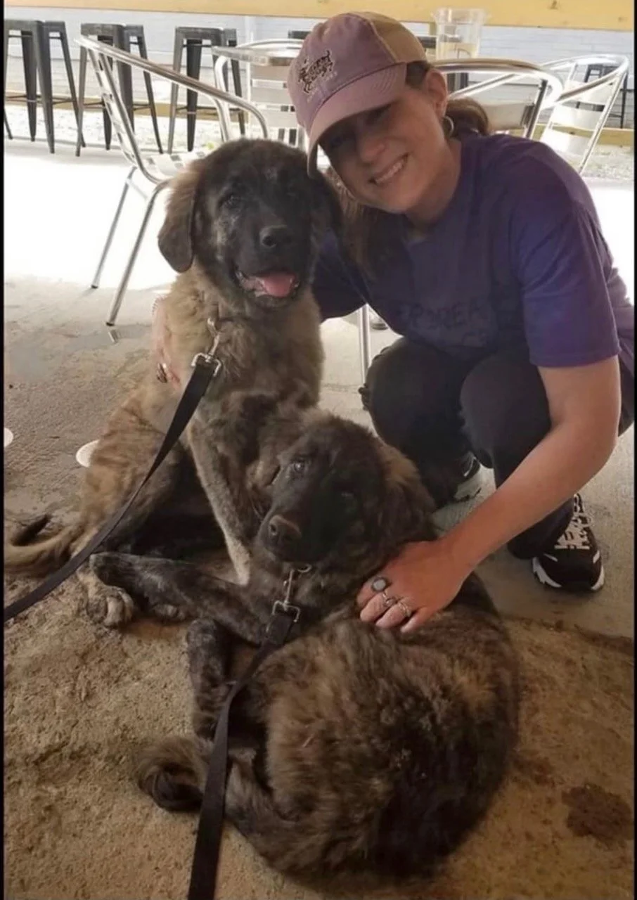 Team — Molley Chomper Cider