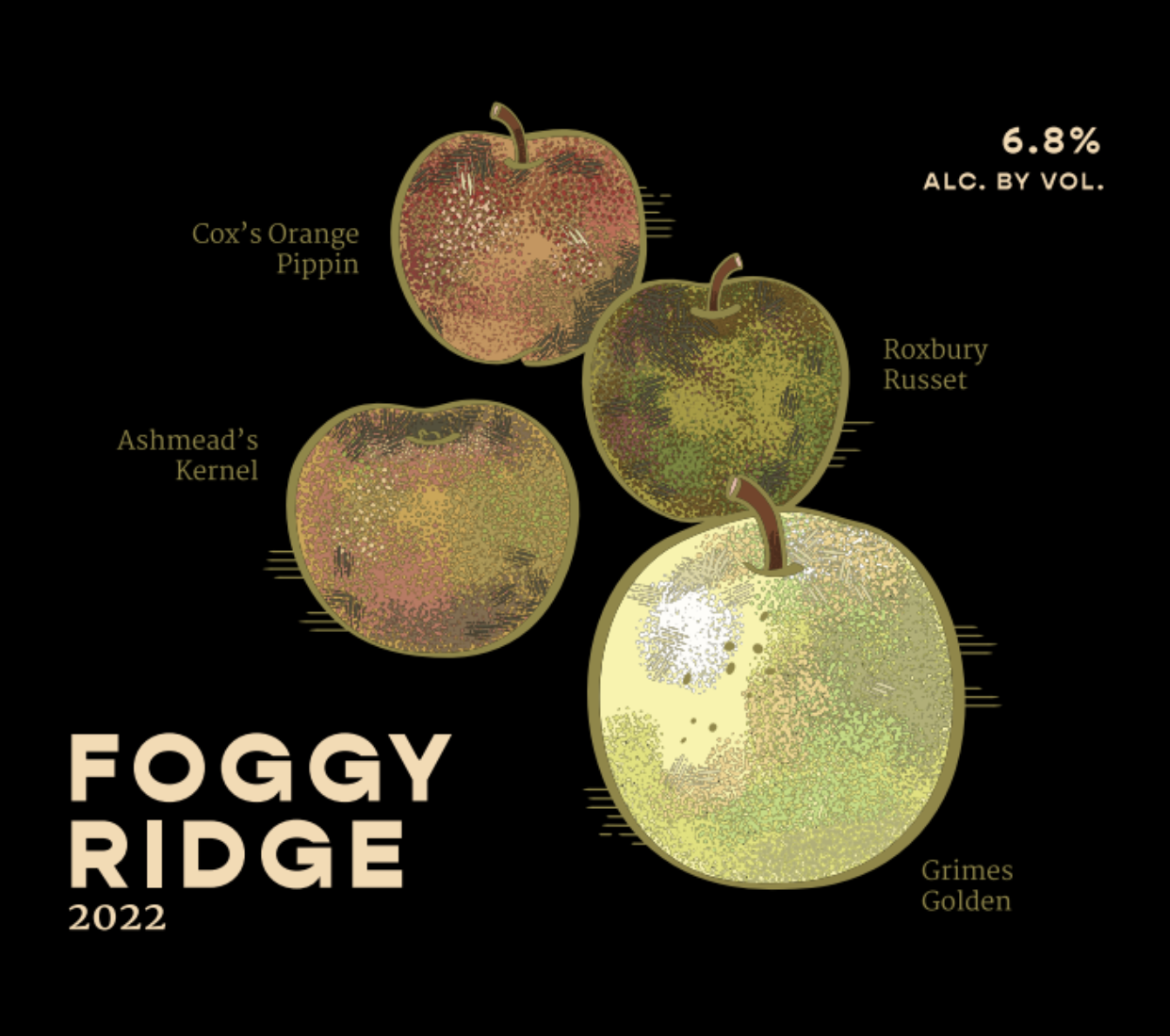 Buy Cider — Molley Chomper Cider