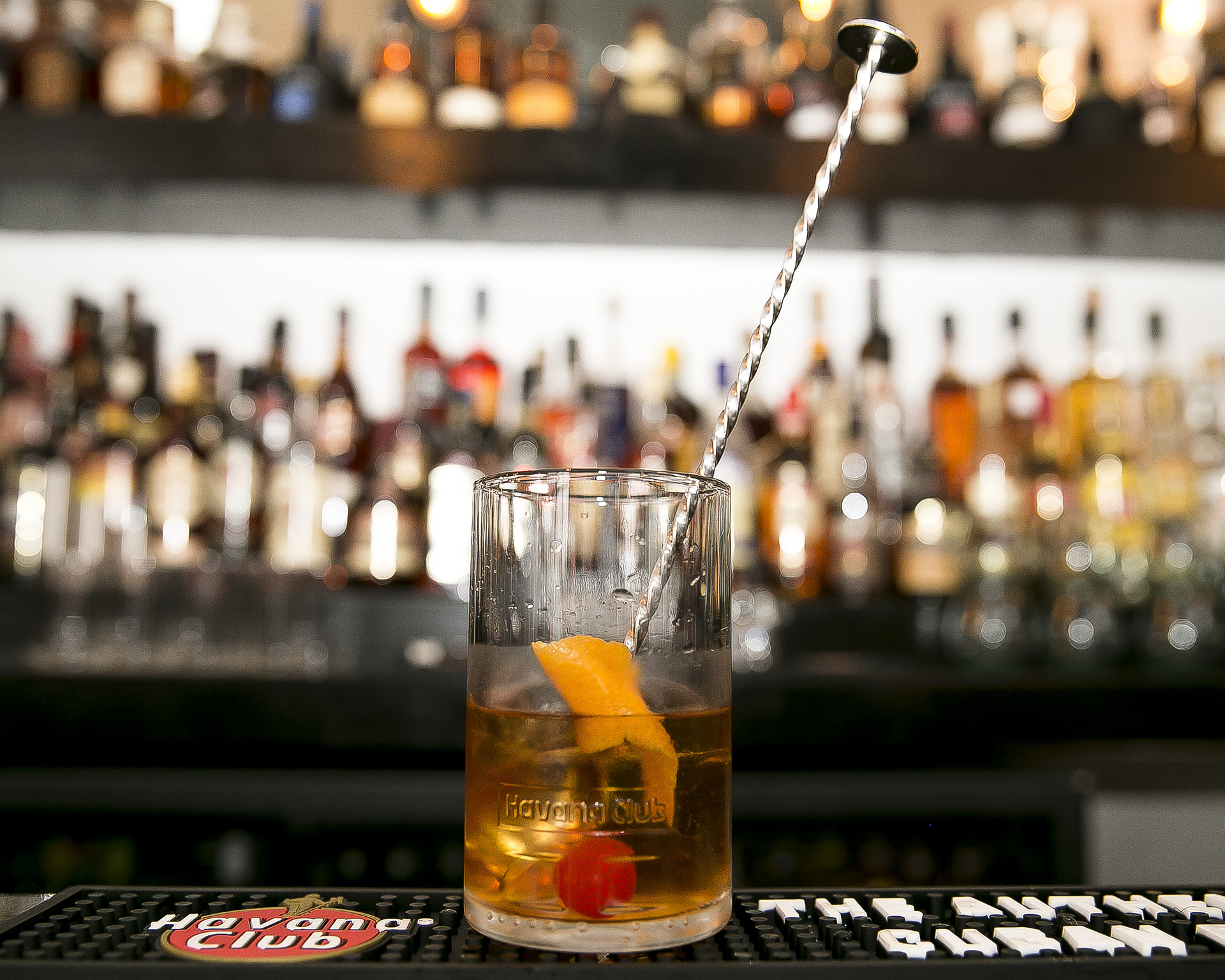 Gallery — The Cuban Embassy