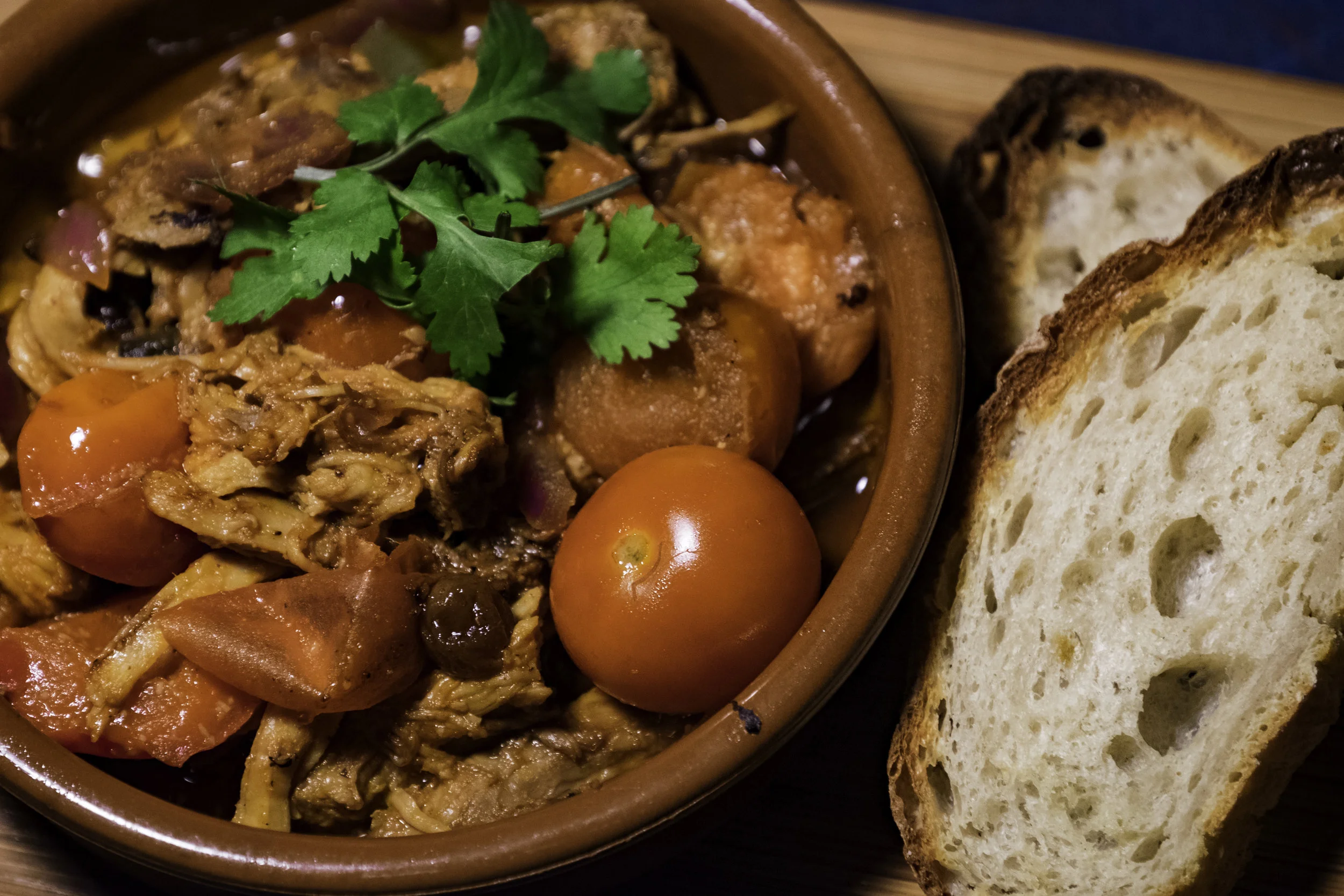 Gallery — The Cuban Embassy