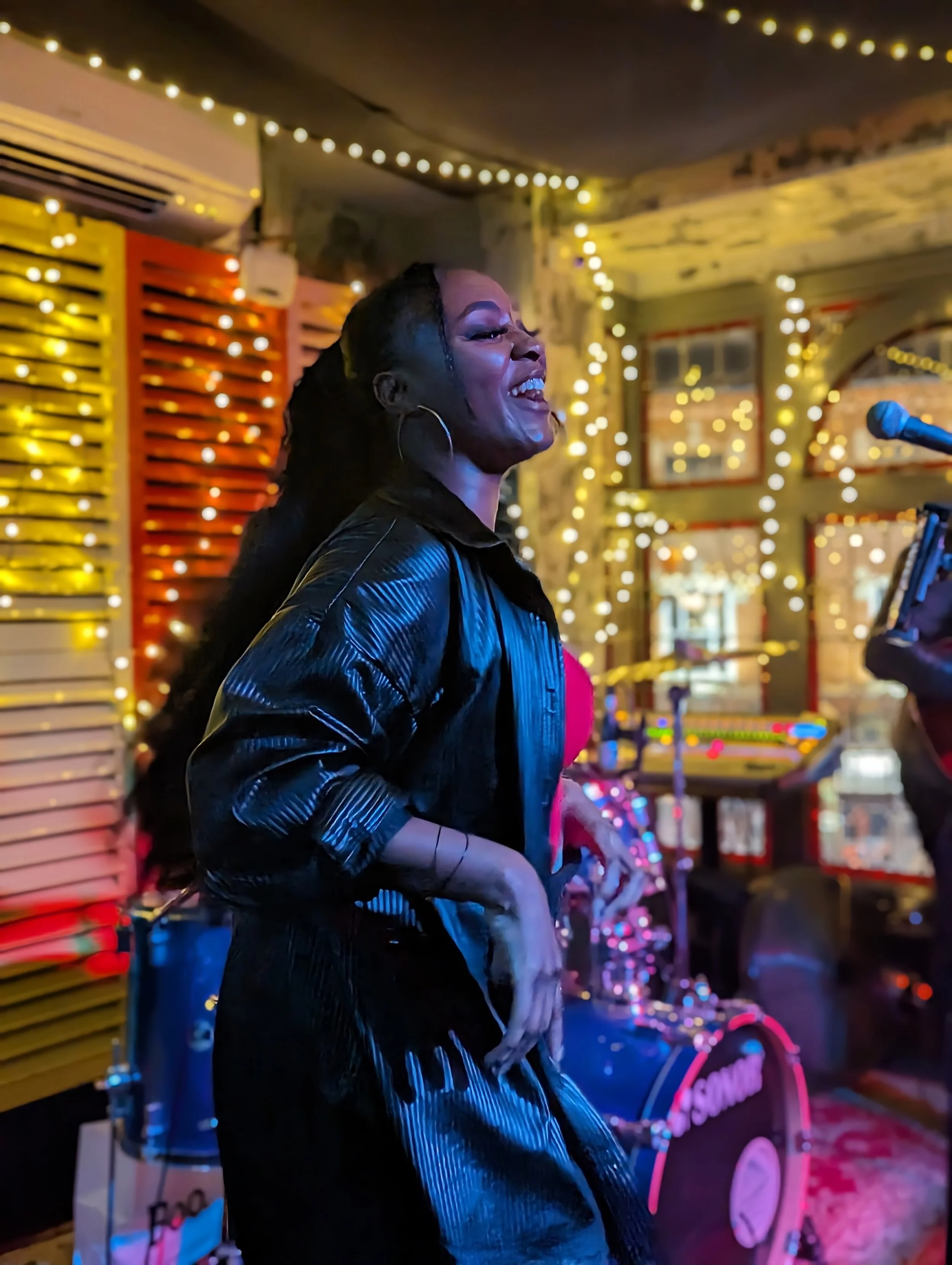 Gallery — The Cuban Embassy