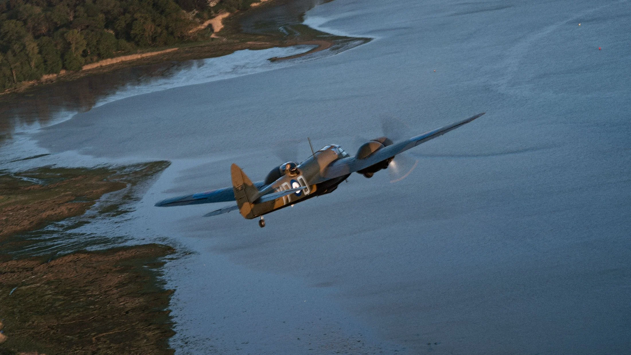 Aircraft Restoration Company