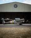 Spitfire N3200