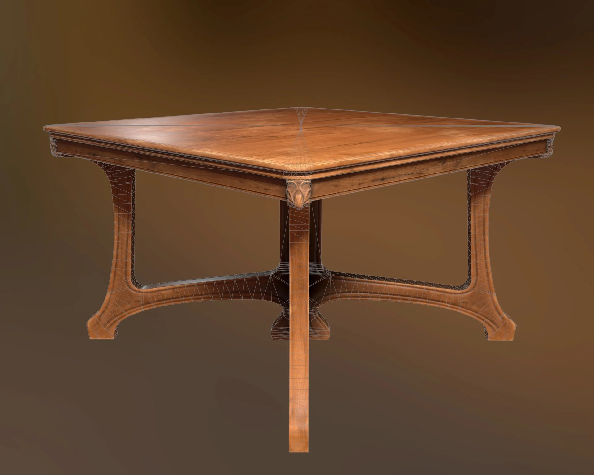 Personal 3D Art — Joseph Miranda