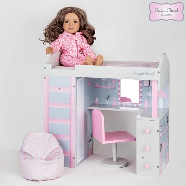 DesignaFriend — Childrens Toy Supplier UK | Kid Kreations International Ltd