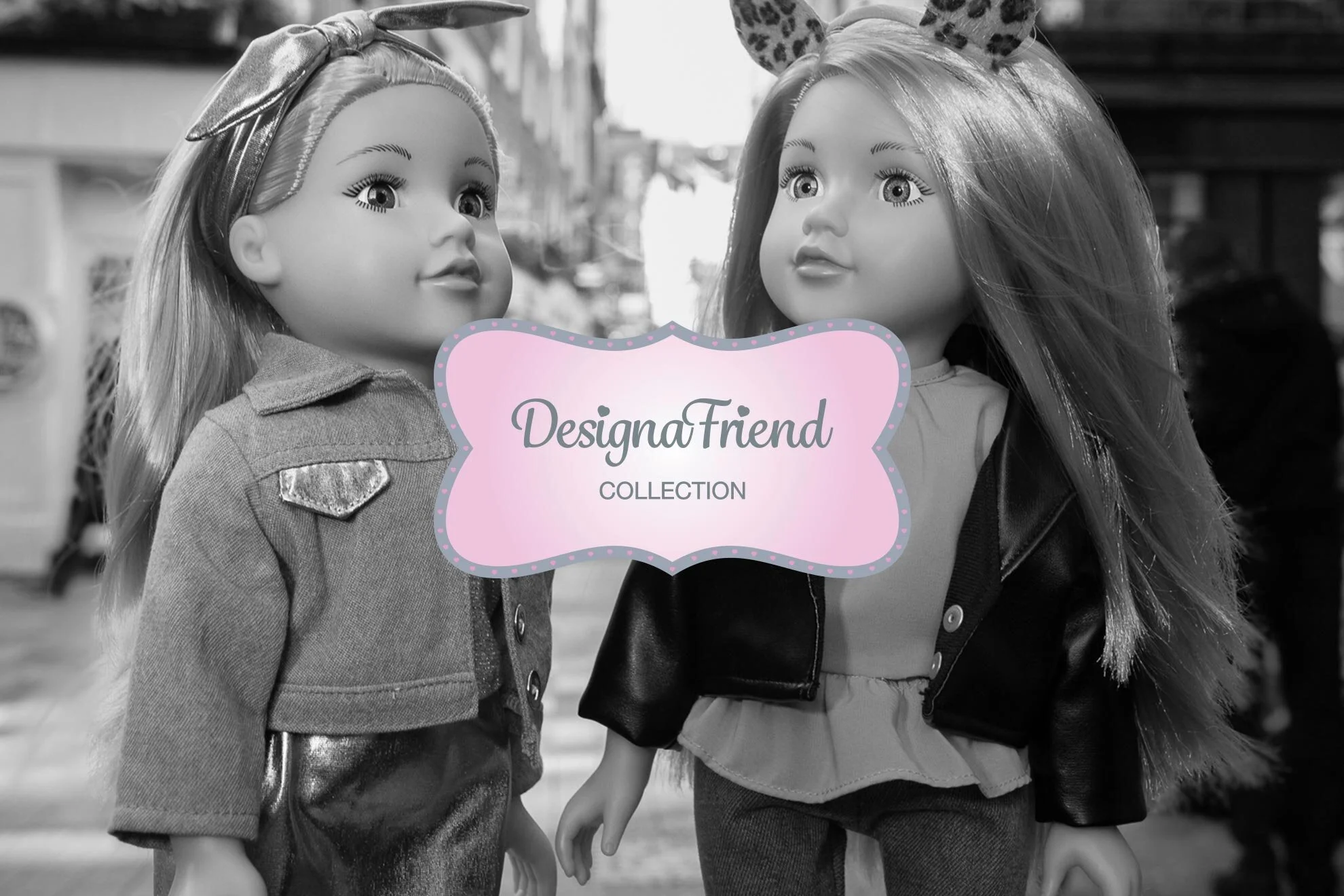 DesignaFriend — Childrens Toy Supplier UK | Kid Kreations International Ltd