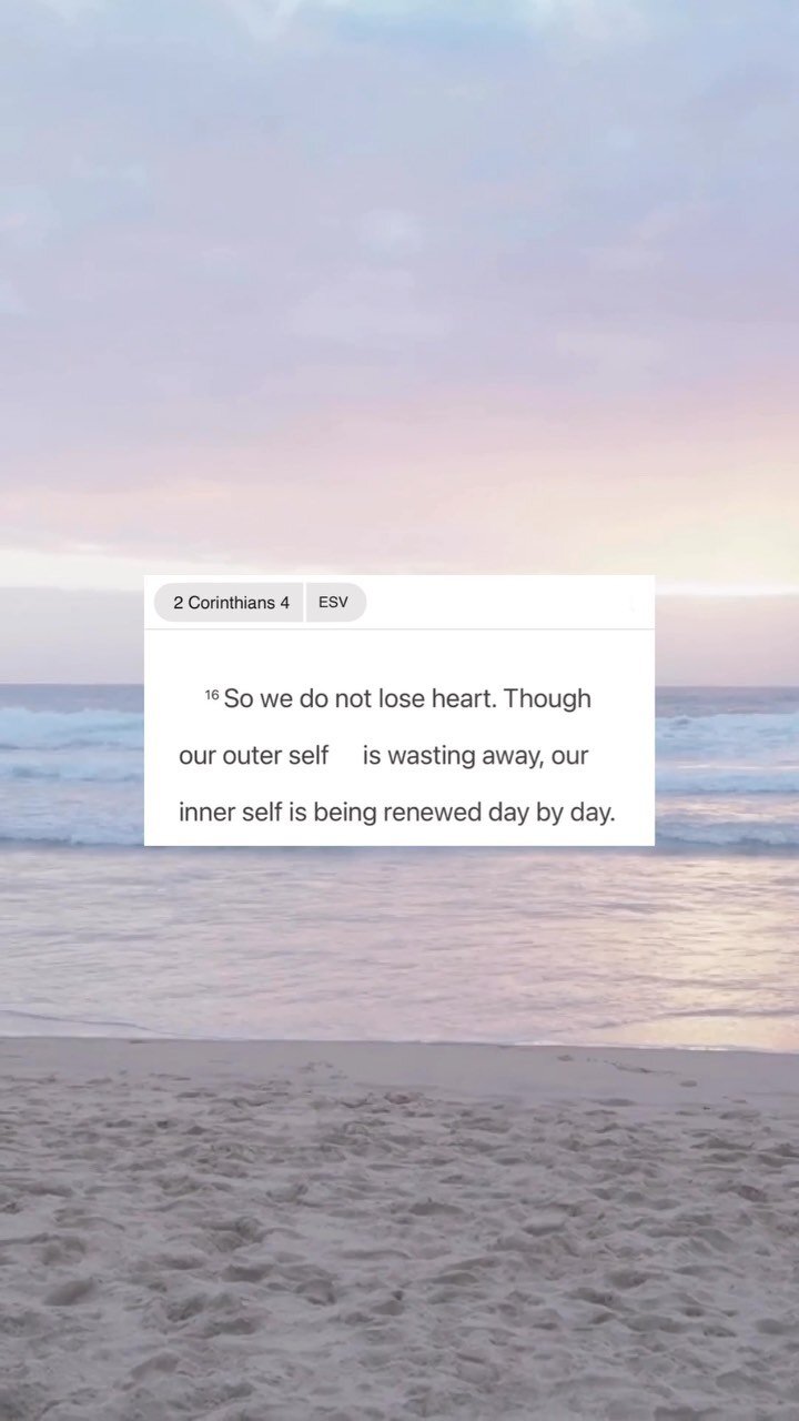 Proclaiming God's Goodness: Sara's Story — Waiting in Hope