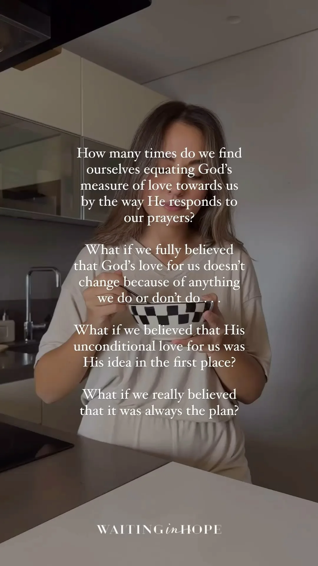 Relating Well: Loving Your Family — WAITING IN HOPE MINISTRIES