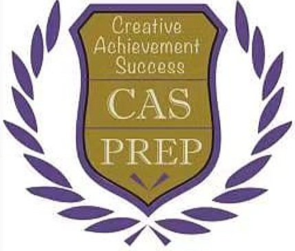 Creative Achievement Success (CAS Prep)