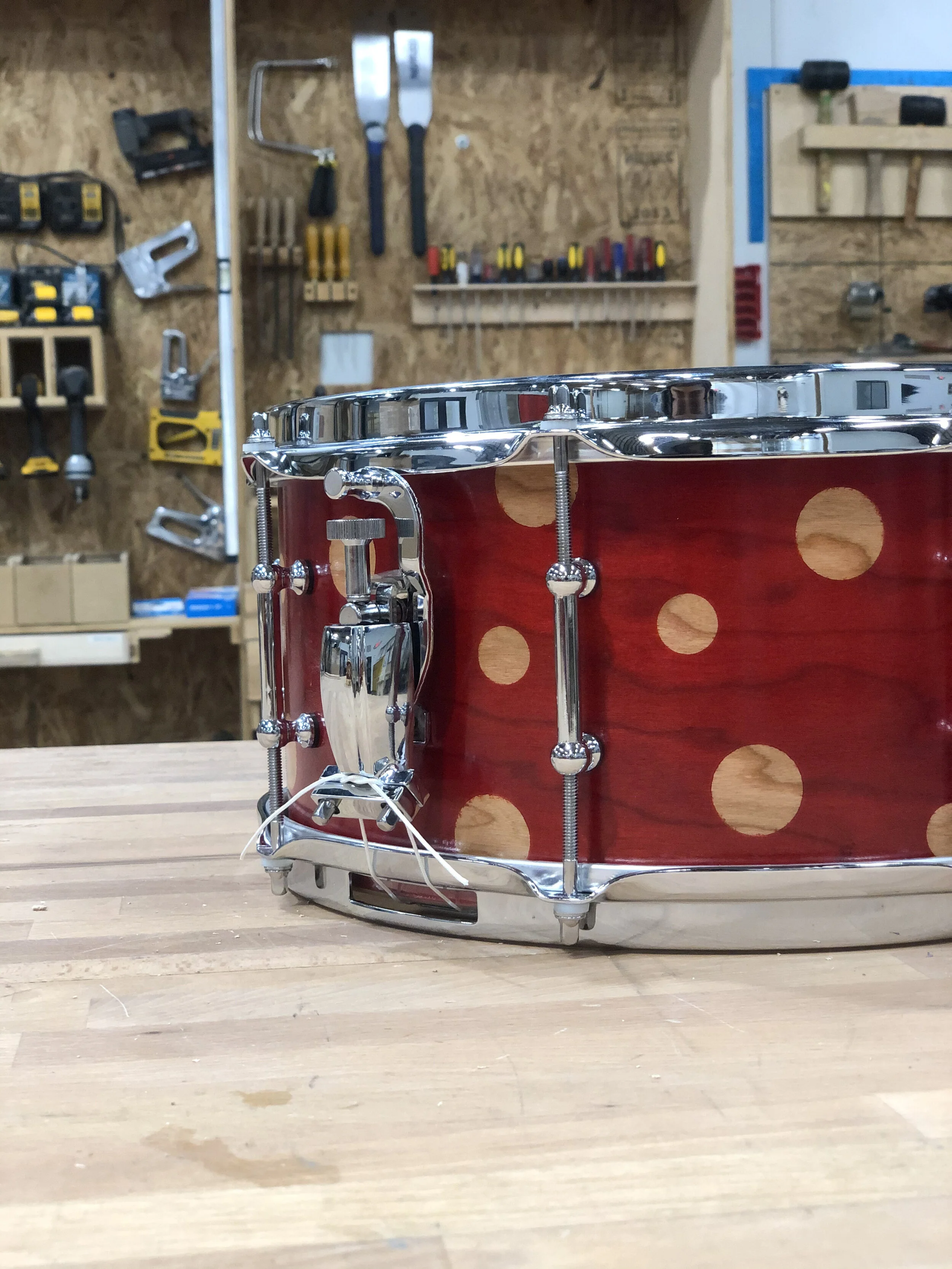 Shop — Philadelphia Drum Company