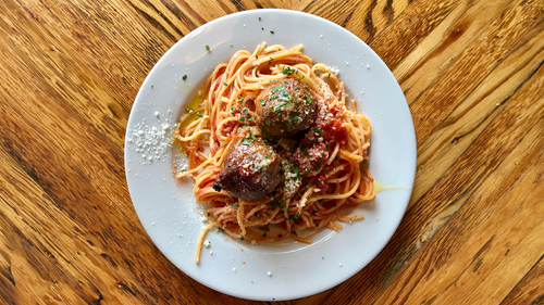 il vecchio | Enjoy Authentic Italian - Pasta Made Fresh Daily
