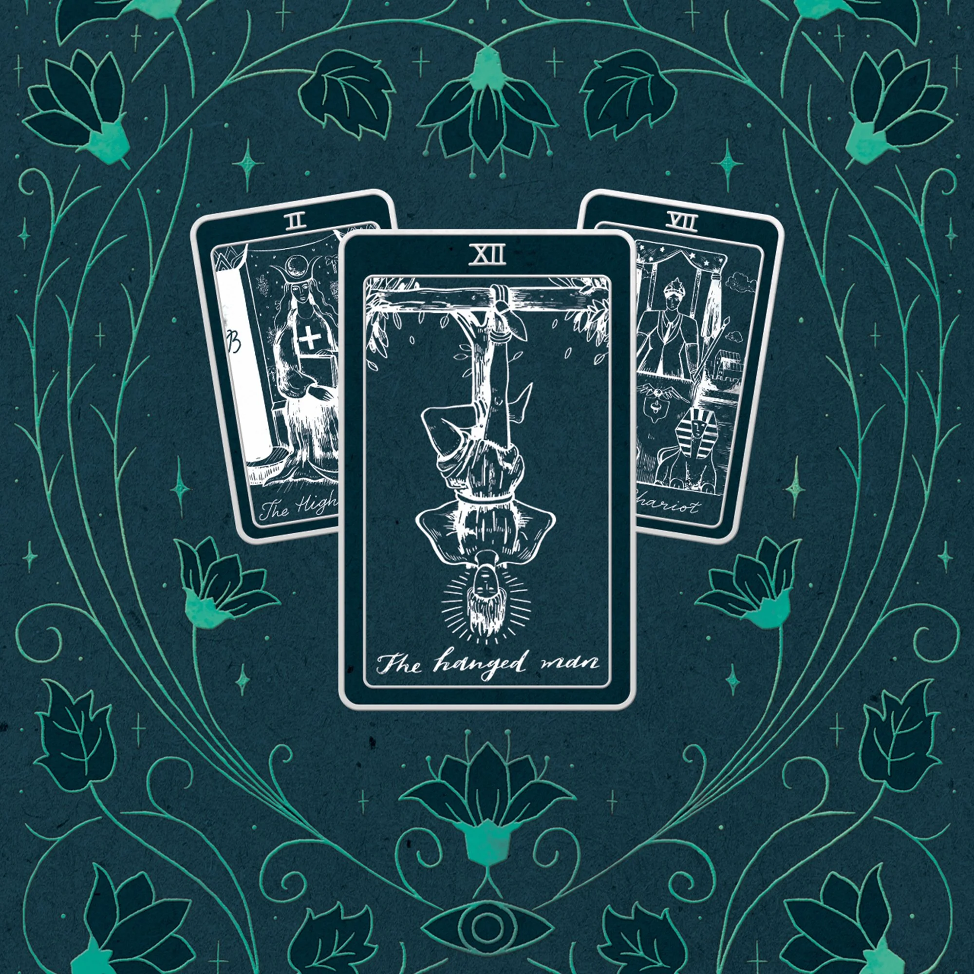 Evocation by St Gibson - ARC Special Edition — One Curious Chip