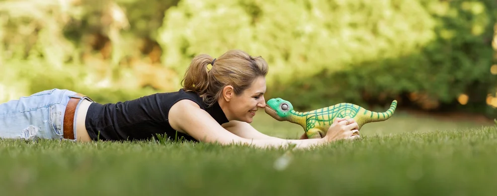 Bio — Kate Darling