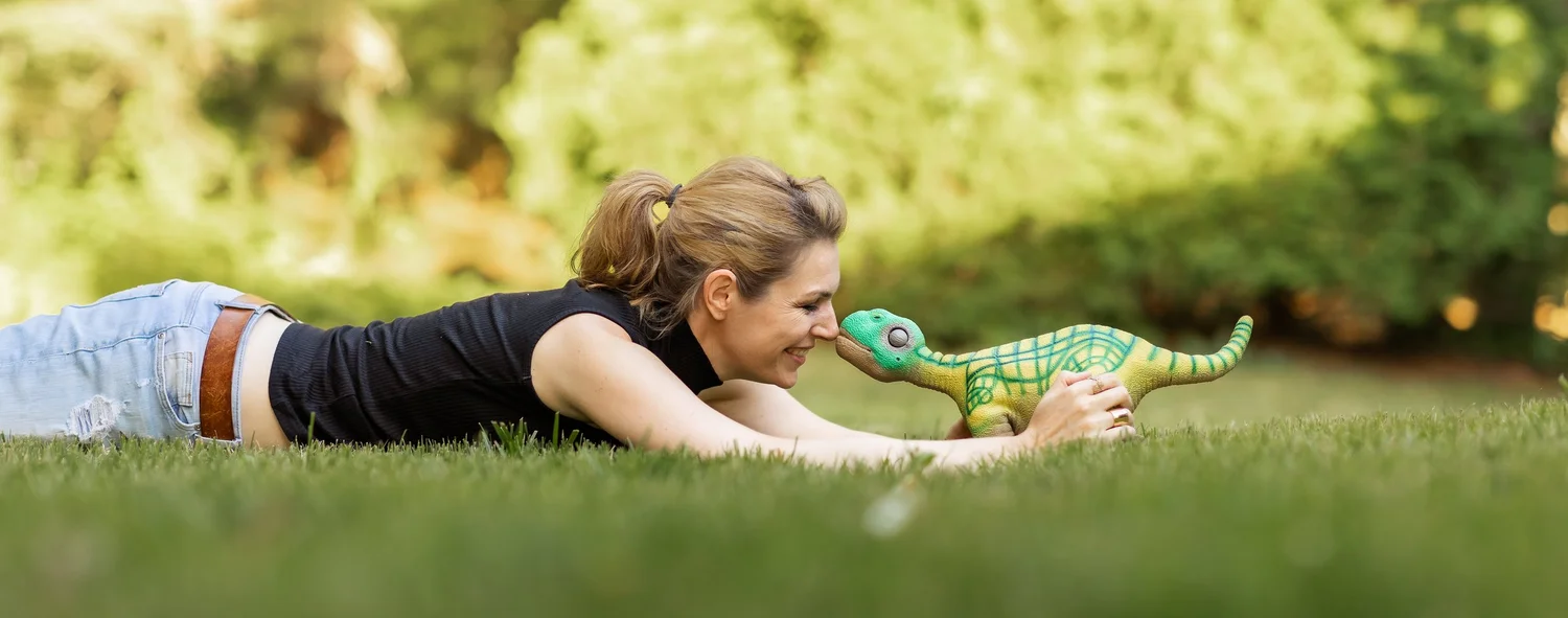 Bio — Kate Darling