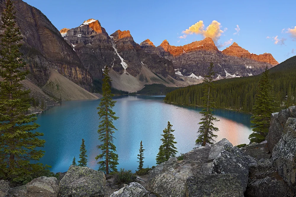 Mountain Landscape Photography | Fine Art Landscape and Nature ...