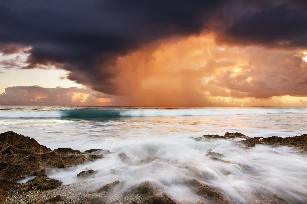 Beach and Coastal Landscape Photography | Fine Art Landscape and Nature ...
