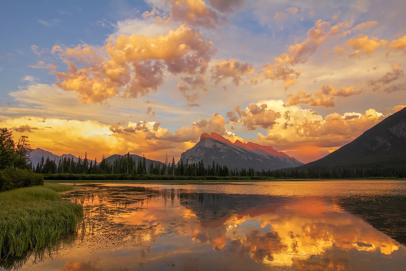 Mountain Landscape Photography | Fine Art Landscape and Nature ...