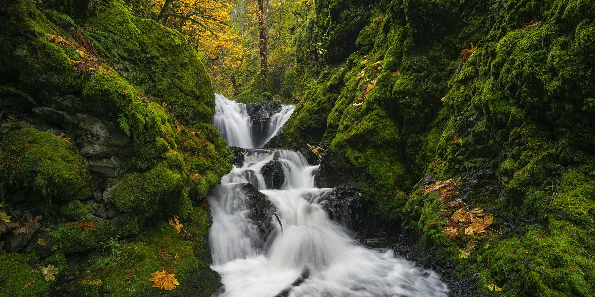 Columbia River Gorge Photography Prints For Sale | Fine Art Landscape ...