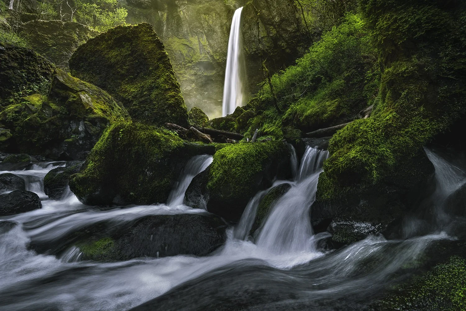 Columbia River Gorge Photography Prints For Sale | Fine Art Landscape ...