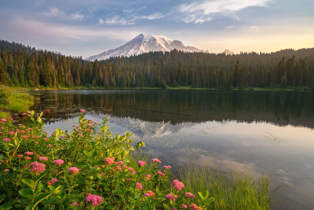 Mountain Landscape Photography | Fine Art Landscape and Nature ...