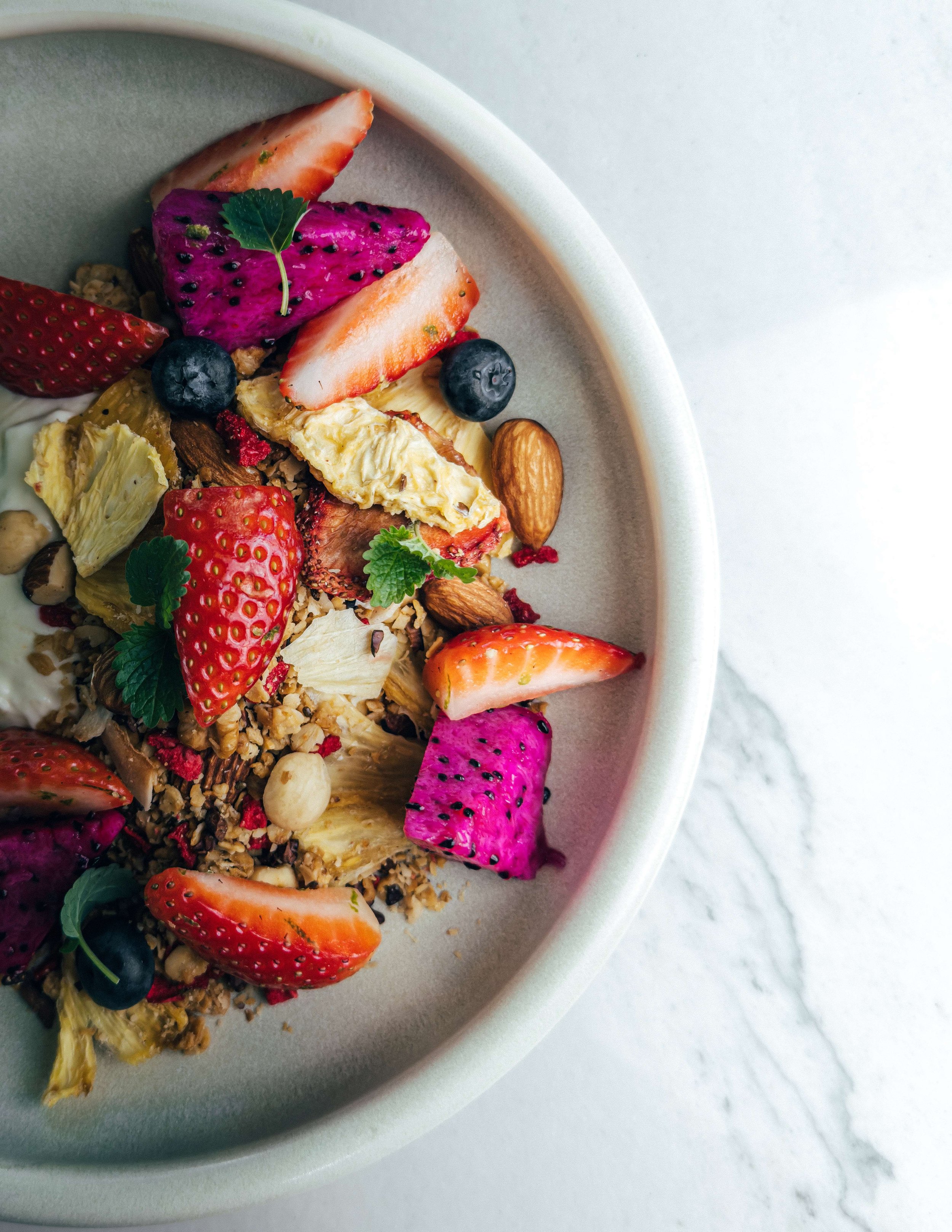 Roseleaf Bakery and Cafe