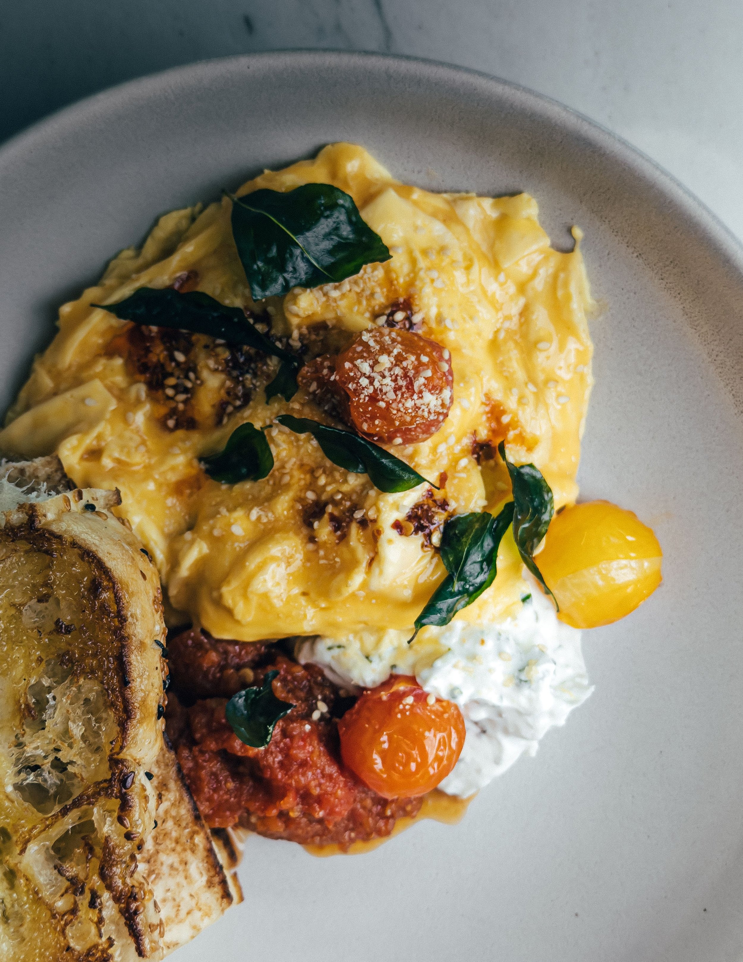 Roseleaf Bakery and Cafe