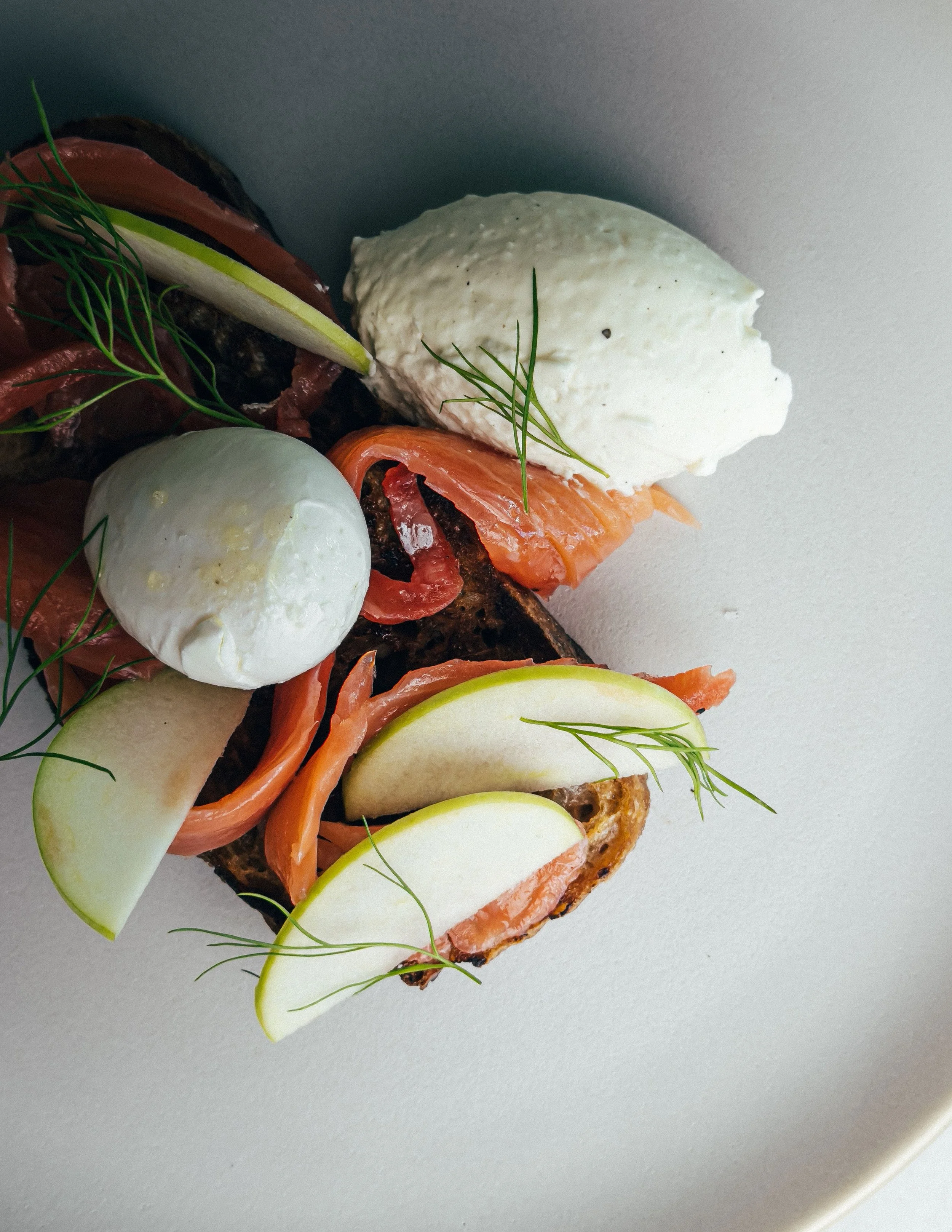 Roseleaf Bakery and Cafe