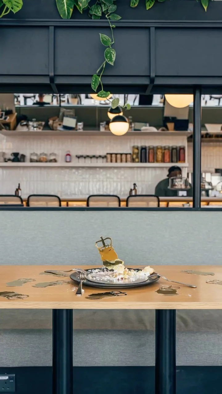 Roseleaf Bakery and Cafe