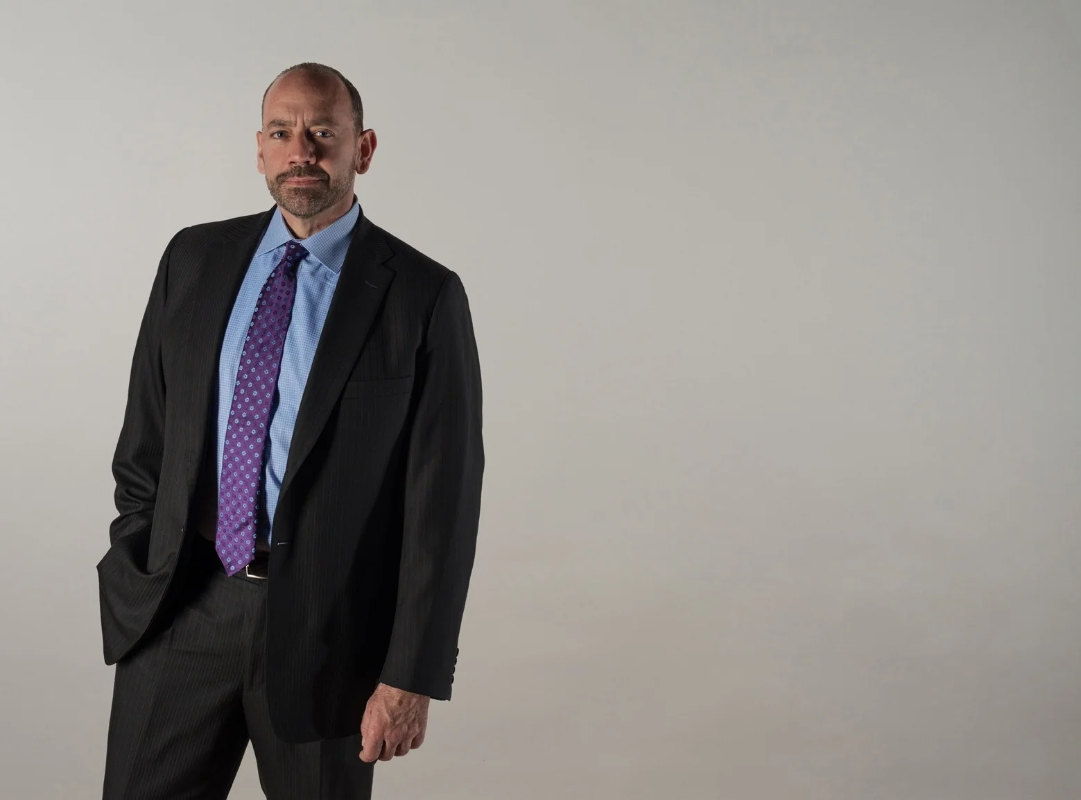 Attorneys — Gaido & Fintzen