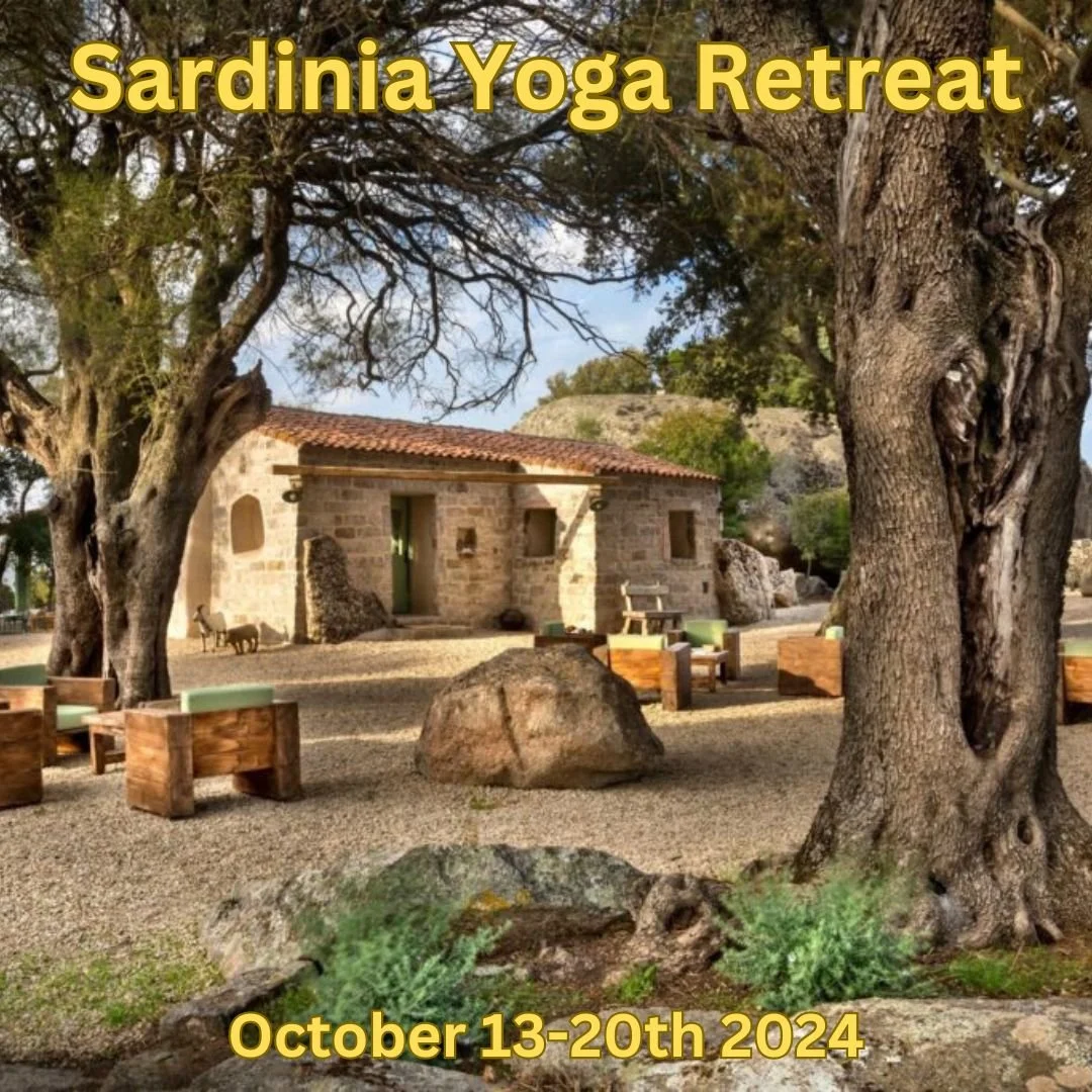 YOGA & ADVENTURE RETREATS — VIVEKA YOGA + AYURVEDA