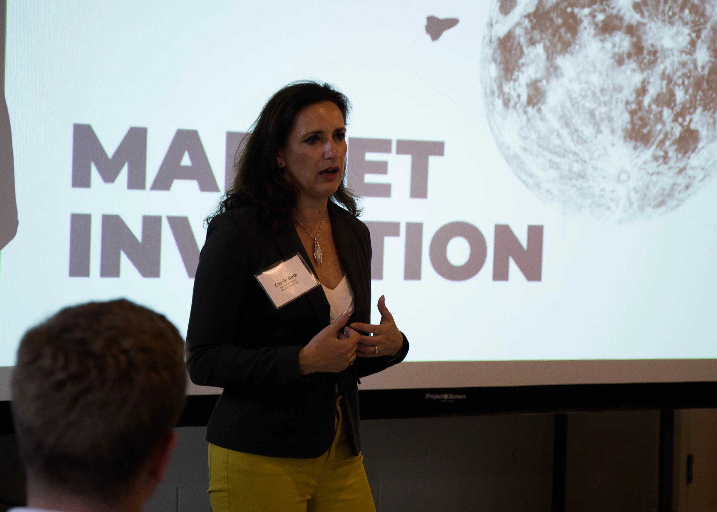 Events — Dominion Energy Innovation Center