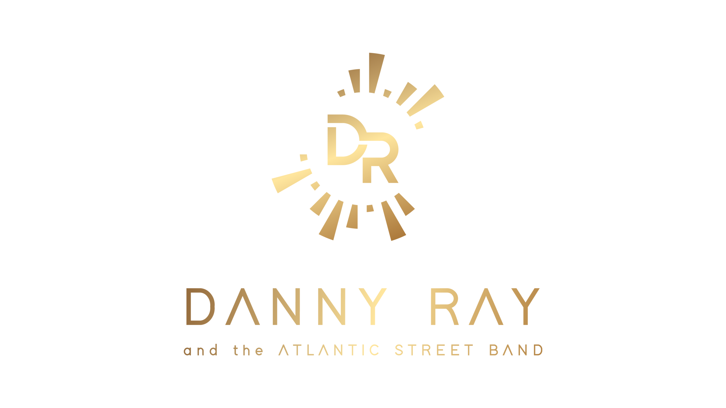 DANNY RAY and the ATLANTIC STREET BAND